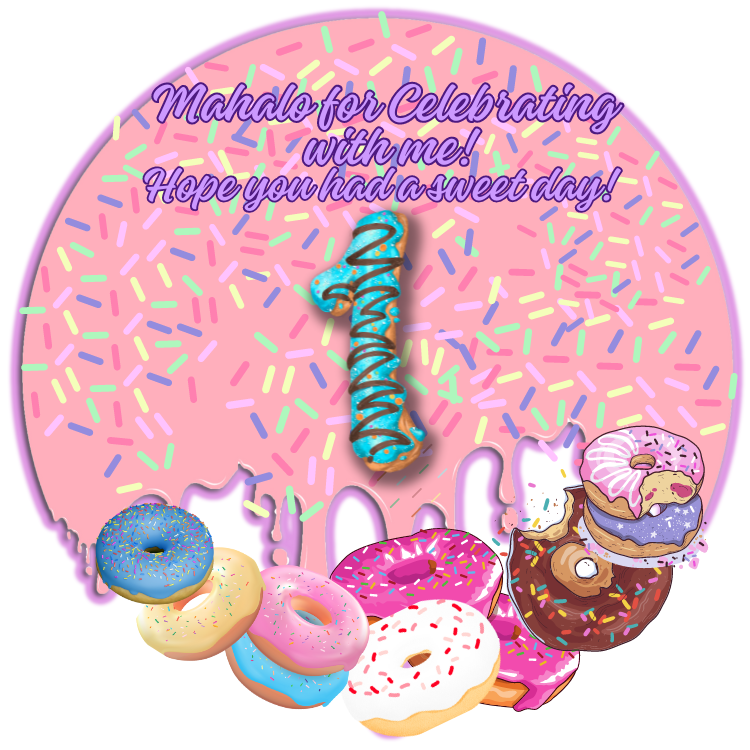 2x2" Sublimated Stickers – KS Kreationshi